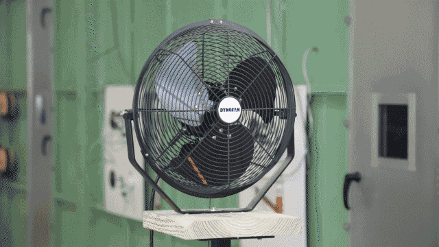 Stir fans...know what you're buying. | Hog Slat