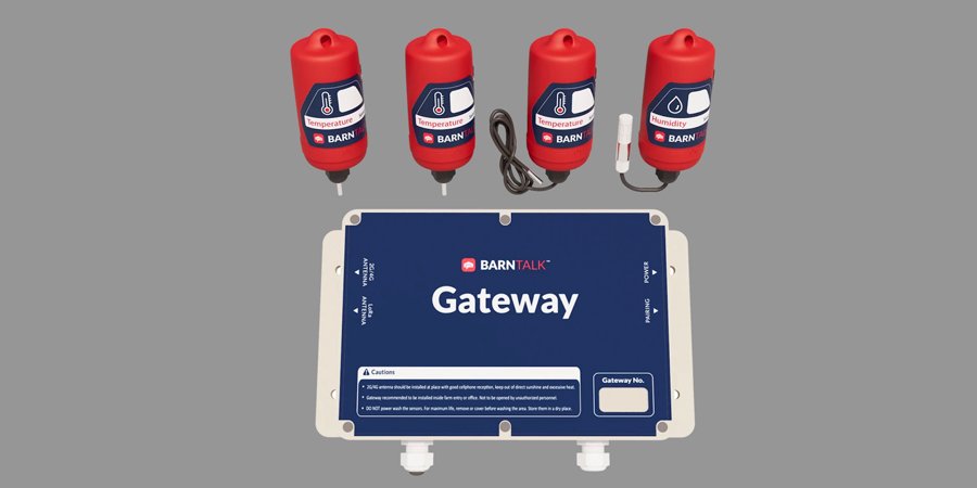 3G shutdown and your farm alarm system | Hog Slat