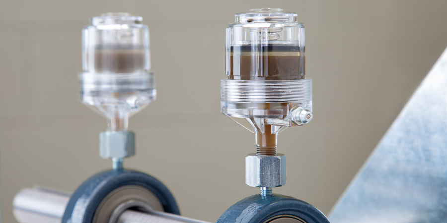 How to prepare your evaporative cool cell systems for winter | The Pig Site