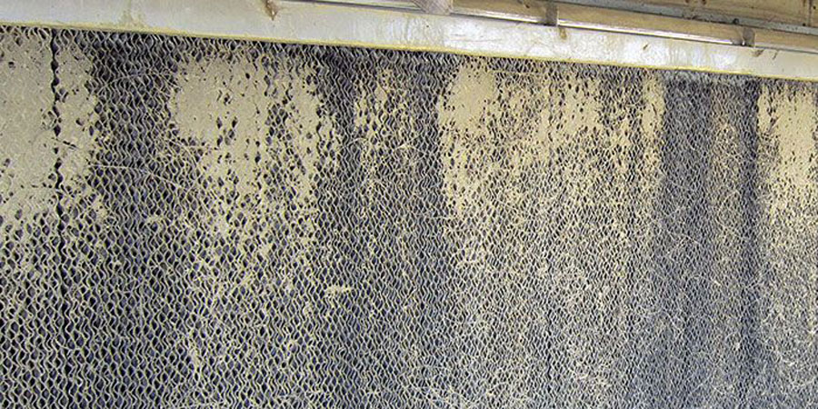 Water pH and cool cells: understanding the relationship. | Hog Slat