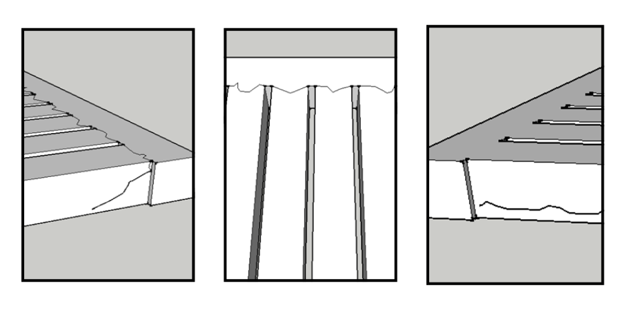 Protect Your Investment: Concrete Slat Replacement | Hog Slat