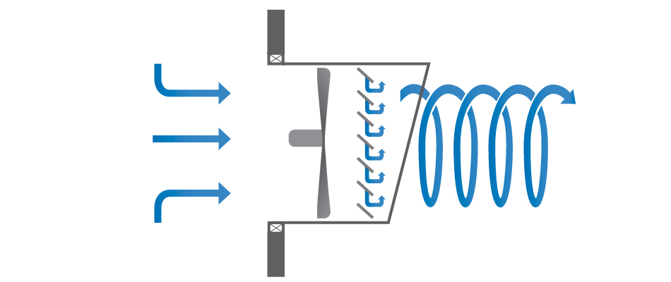Vent Notes #1 - Fan Shutters | Hog Slat